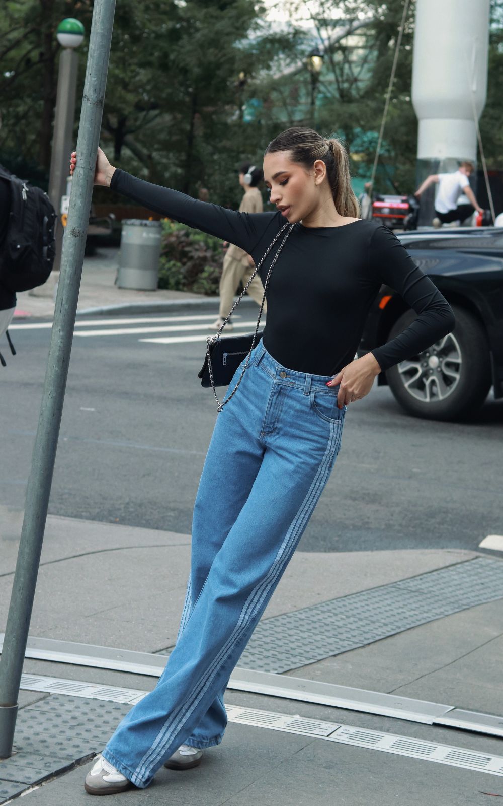 Jeans – evano Denim Studio