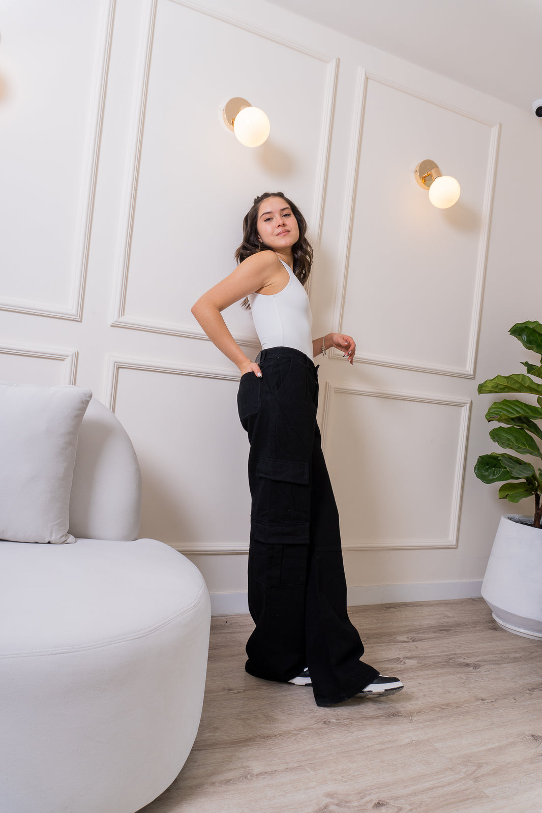 Productos – evano Denim Studio