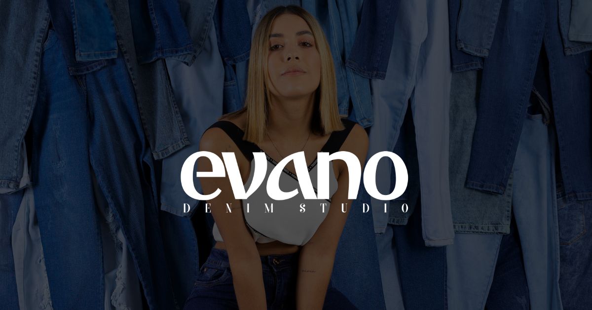 Productos – evano Denim Studio